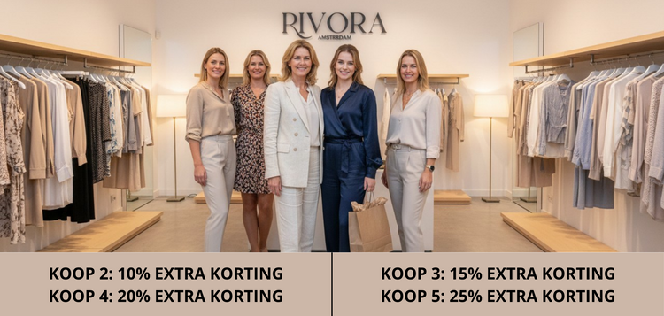 Producten – Page 6 – Rivora Amsterdam